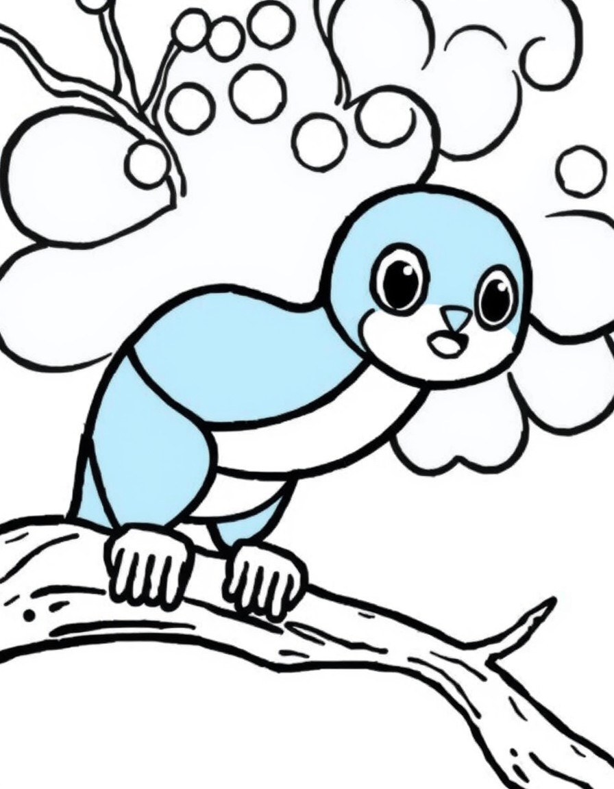 Animals Coloring Pages - Cool Coloring Pages