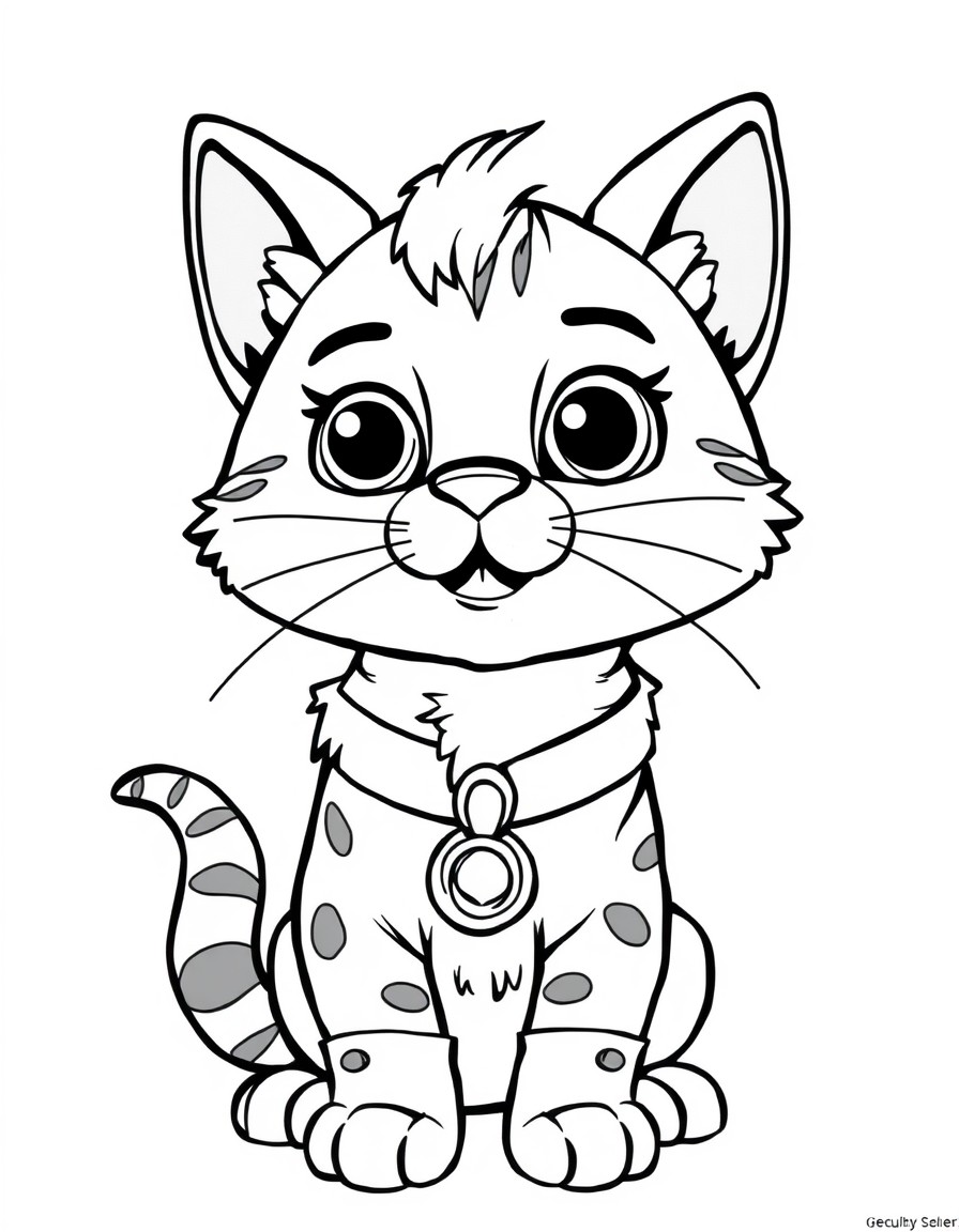 Puss in Boots Coloring Pages - Cool Coloring Pages