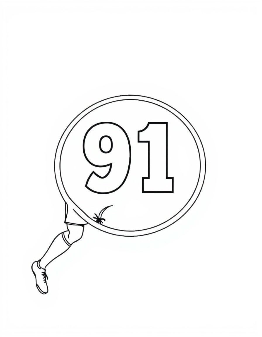 Sports Predictions Coloring Pages - Cool Coloring Pages