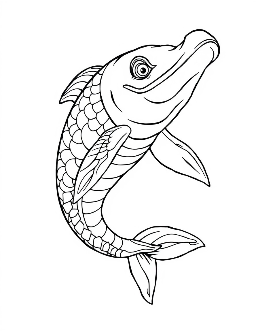 Mermaid Dogs Coloring Pages - Cool Coloring Pages