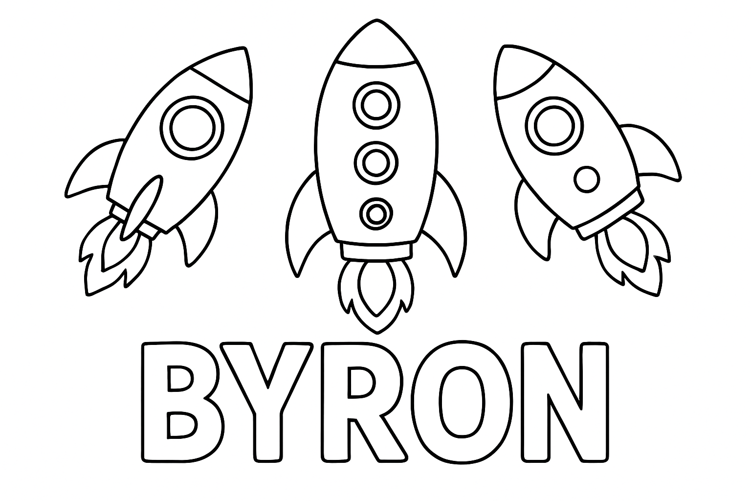 Rocket Ships Coloring Pages - Cool Coloring Pages