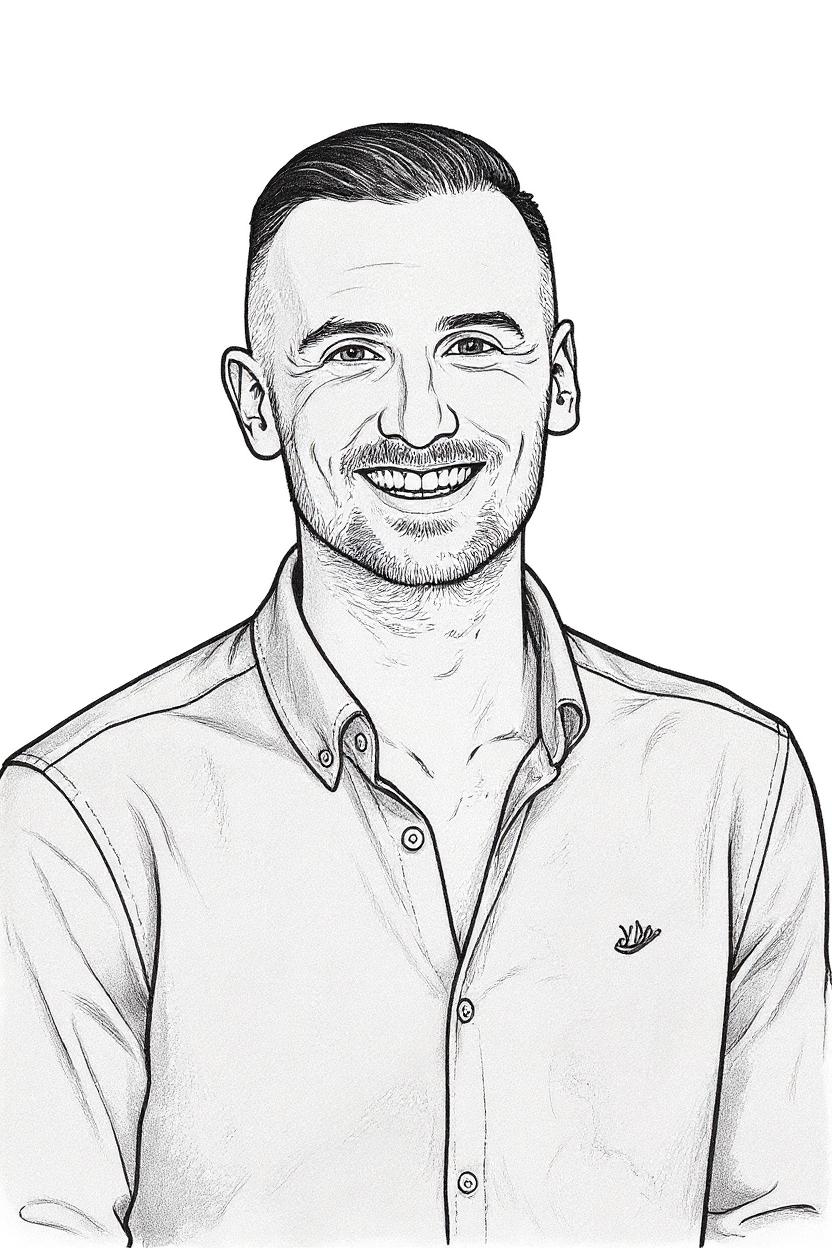 Detailed Portraits Coloring Pages - Cool Coloring Pages