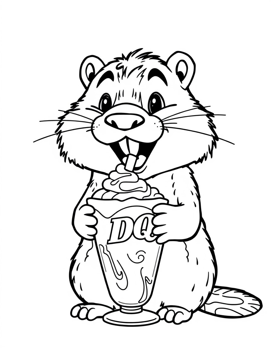 School Mascots Coloring Pages - Cool Coloring Pages